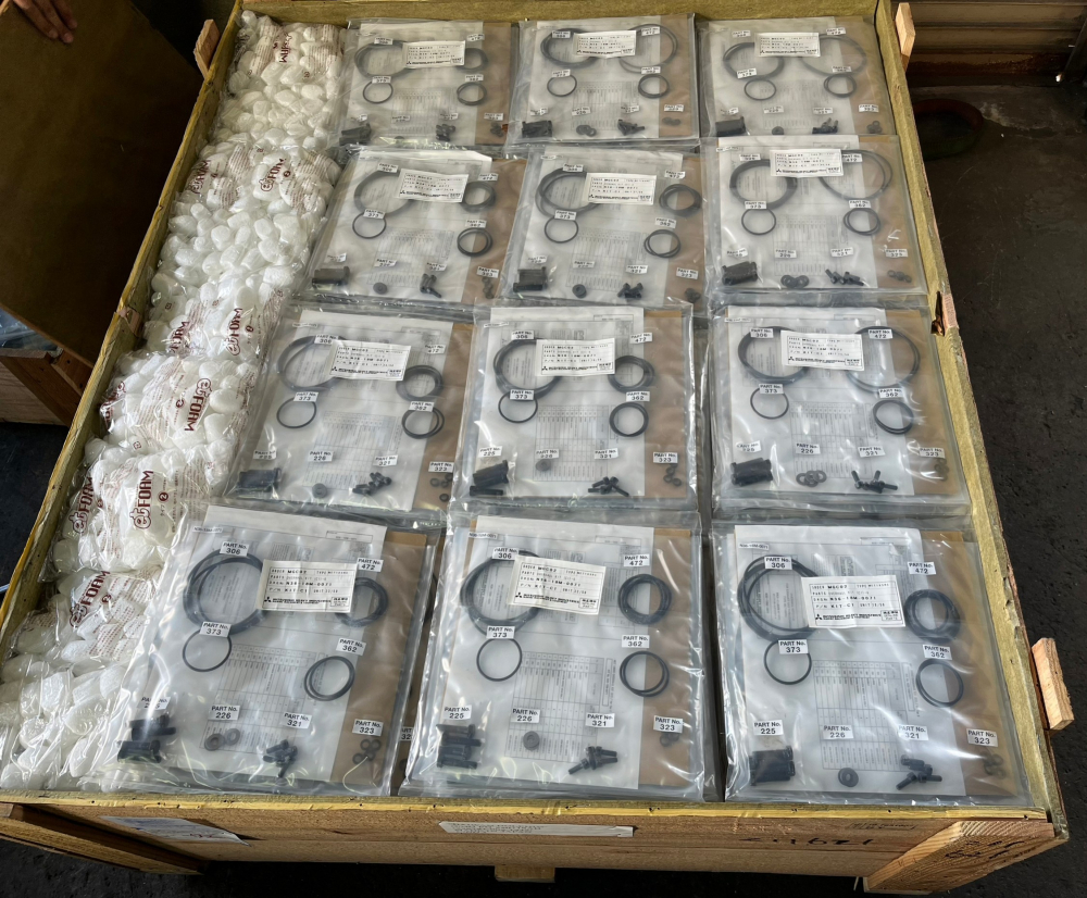 三中精機有限公司 | Product